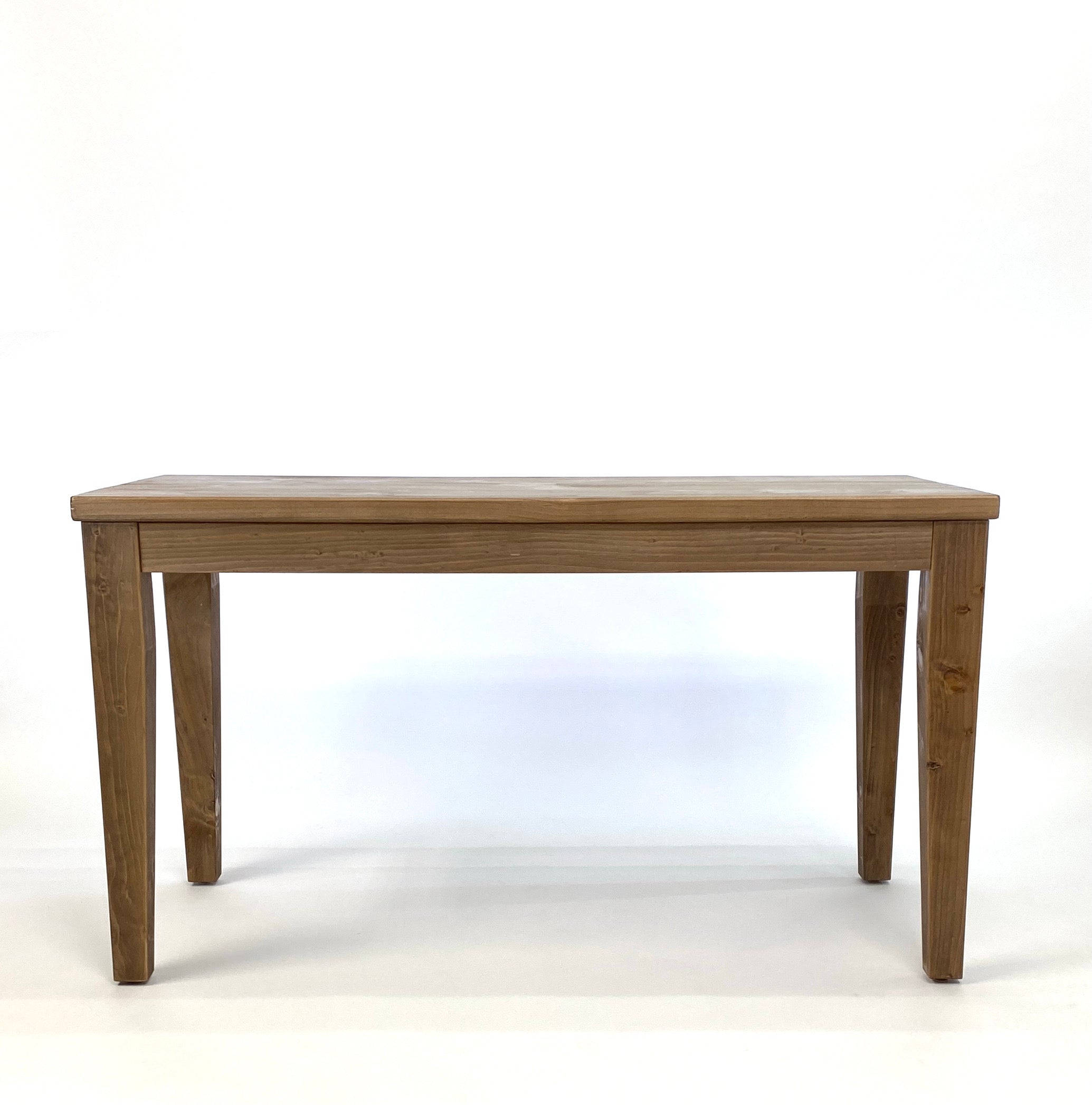 Modern Farmhouse Dining Table – NORTH FIELD STORE